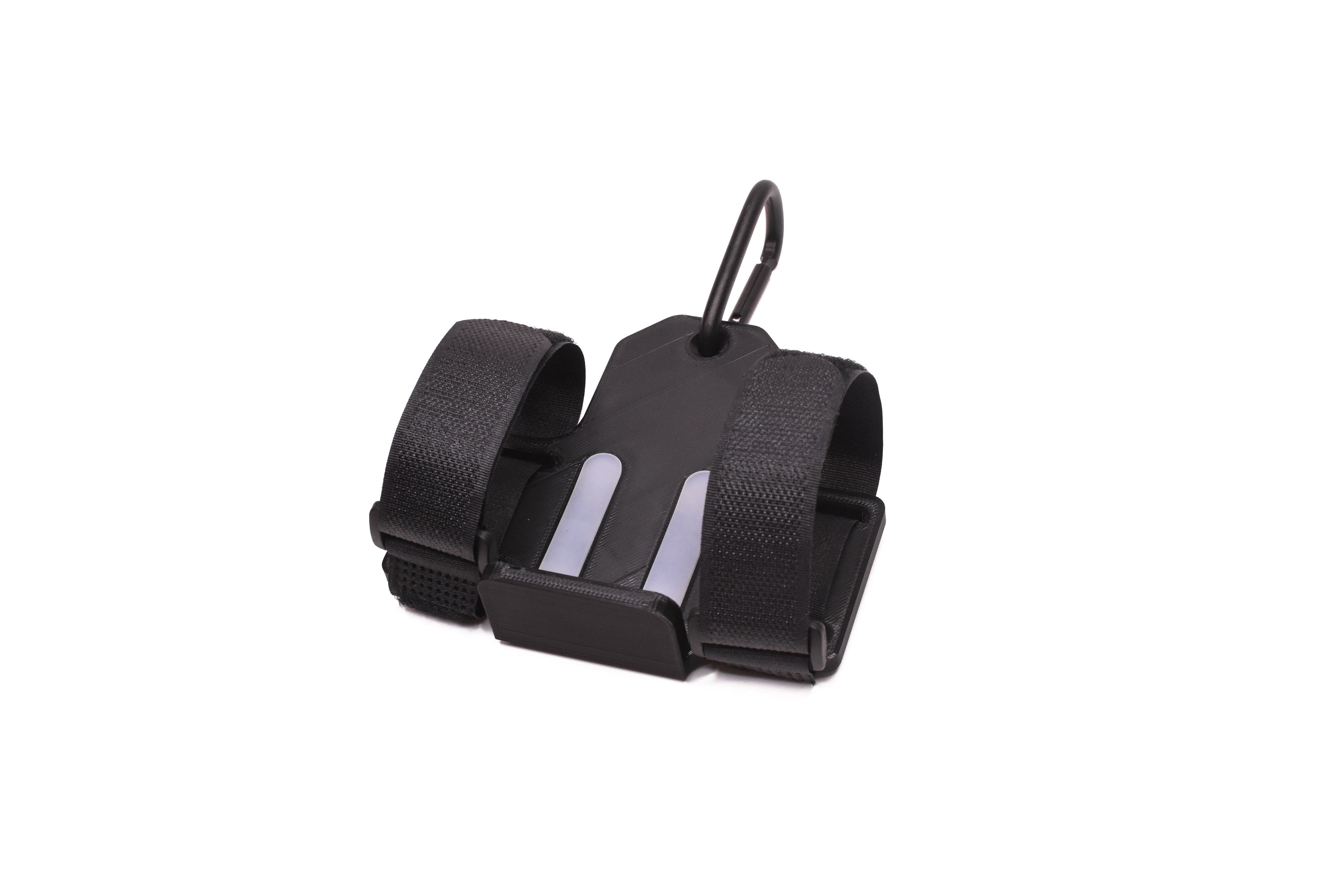 FenceGripz - Camera Fence Mount | Best GoPro and Phone Fence Mount
